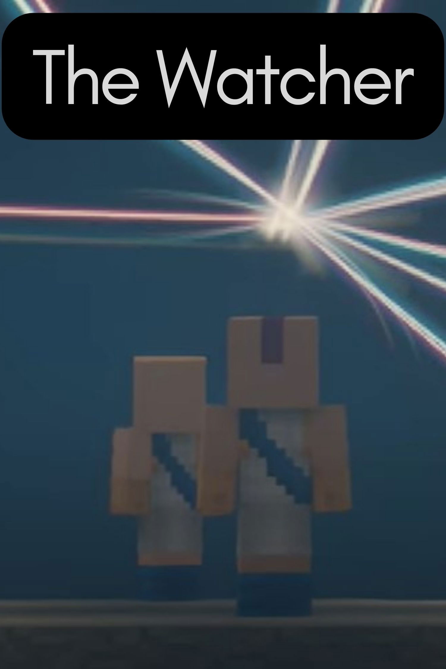 The Watcher (2021) | The Poster Database (TPDb)