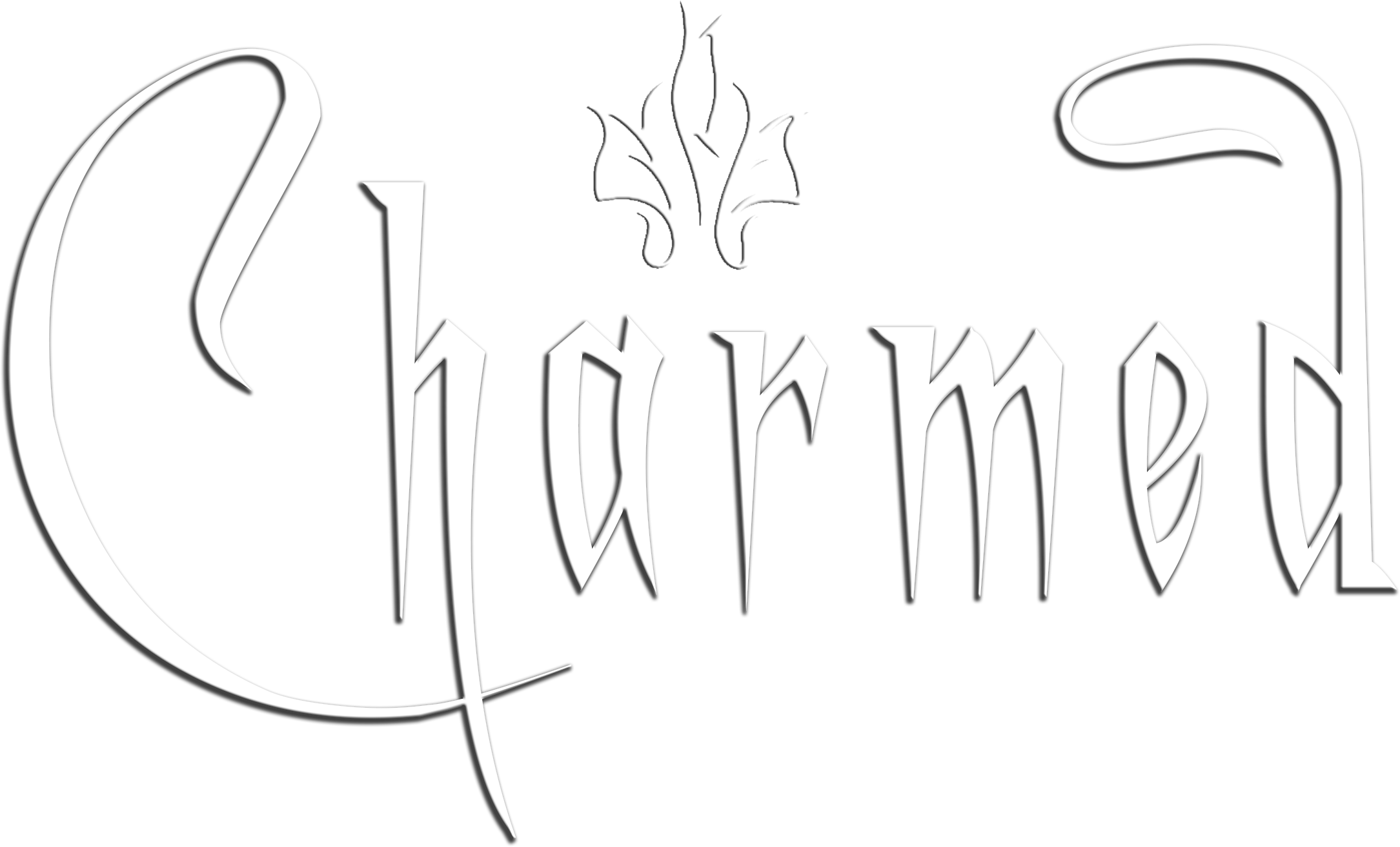 Charmed (TV Series 1998-2006) - Logos — The Movie Database (TMDB)