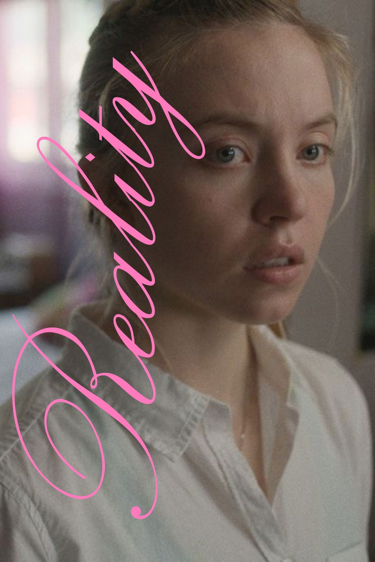 Reality (2023) - Posters — The Movie Database (TMDB)