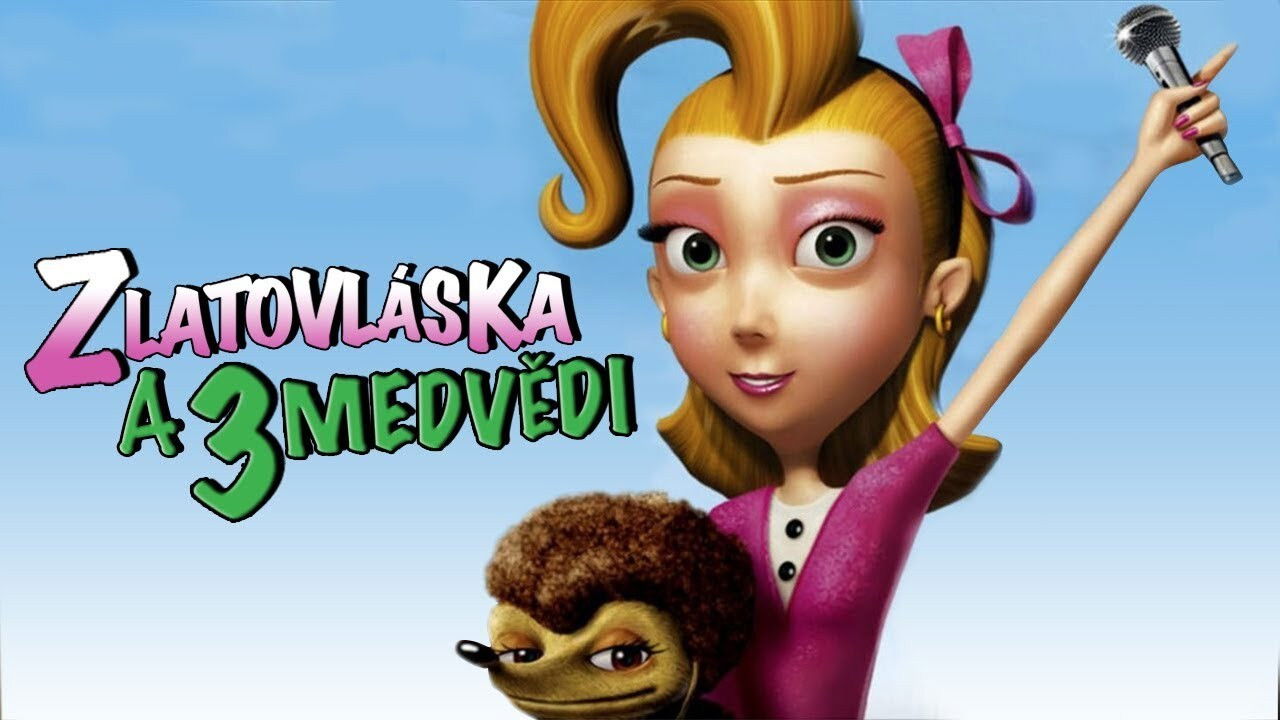 Unstable Fables: Goldilocks and the Three Bears (2010) - AZ Movies