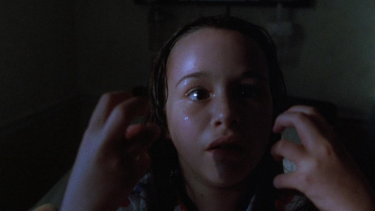 Halloween 5: The Revenge of Michael Myers (1989) - Backdrops — The ...