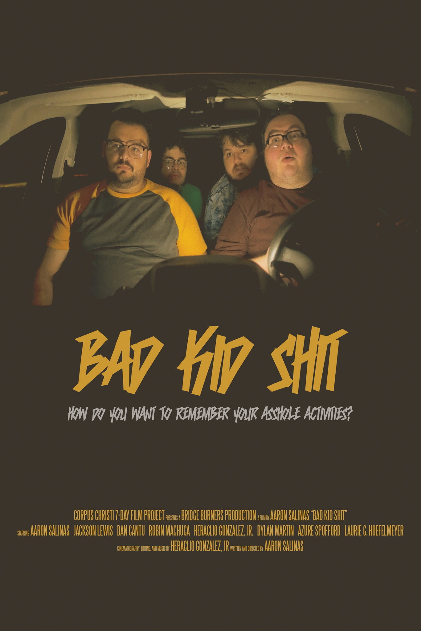 BKS (2022) - Posters — The Movie Database (TMDB)