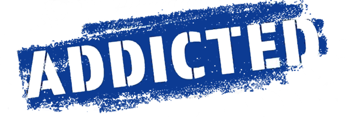 Addicted (TV Series 2016-2016) - Logos — The Movie Database (TMDB)