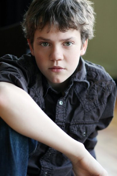 Robert Naylor – Personer – Film . nu