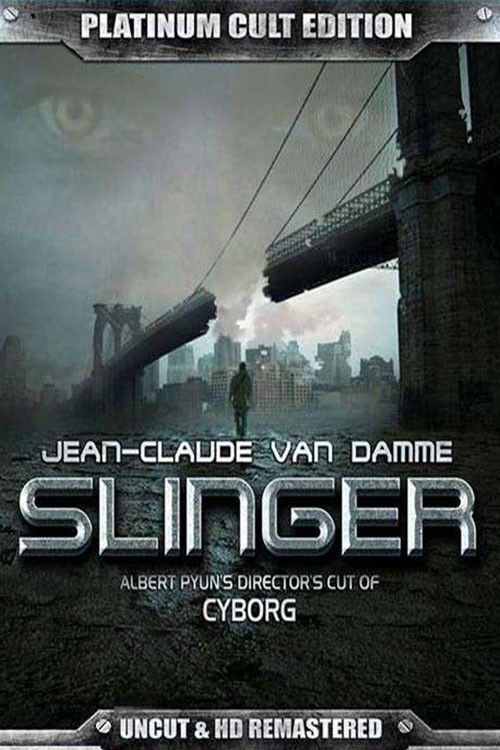 Slinger (2013) – Filmer – Film . nu