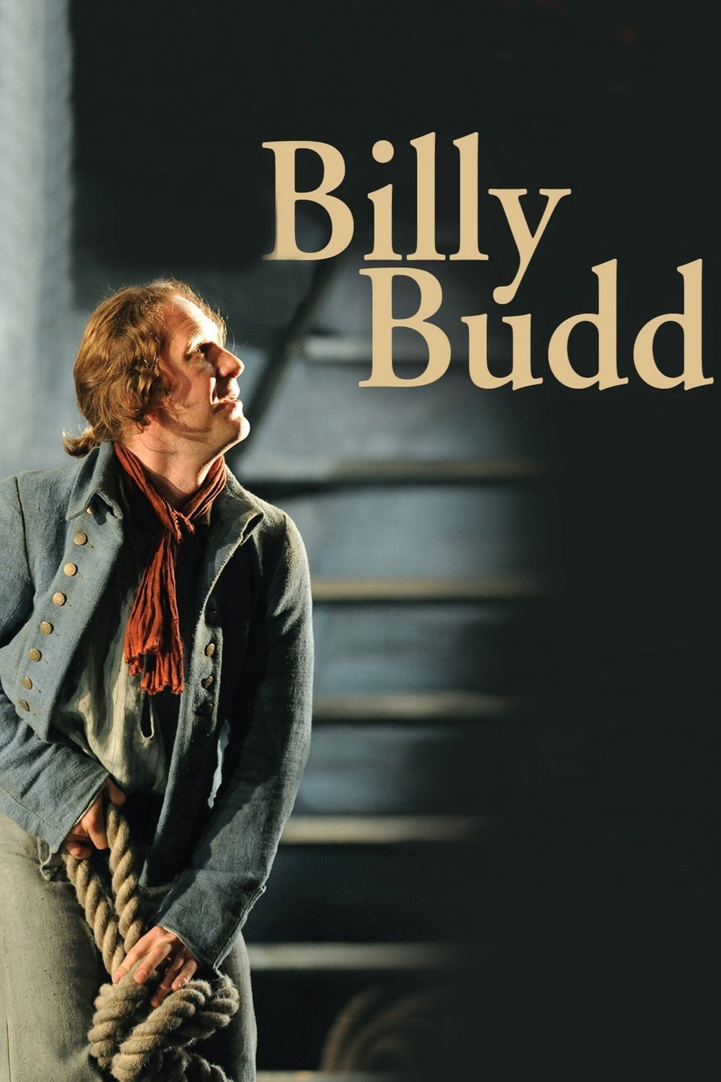 Billy Budd (1962) – Filmer – Film . nu