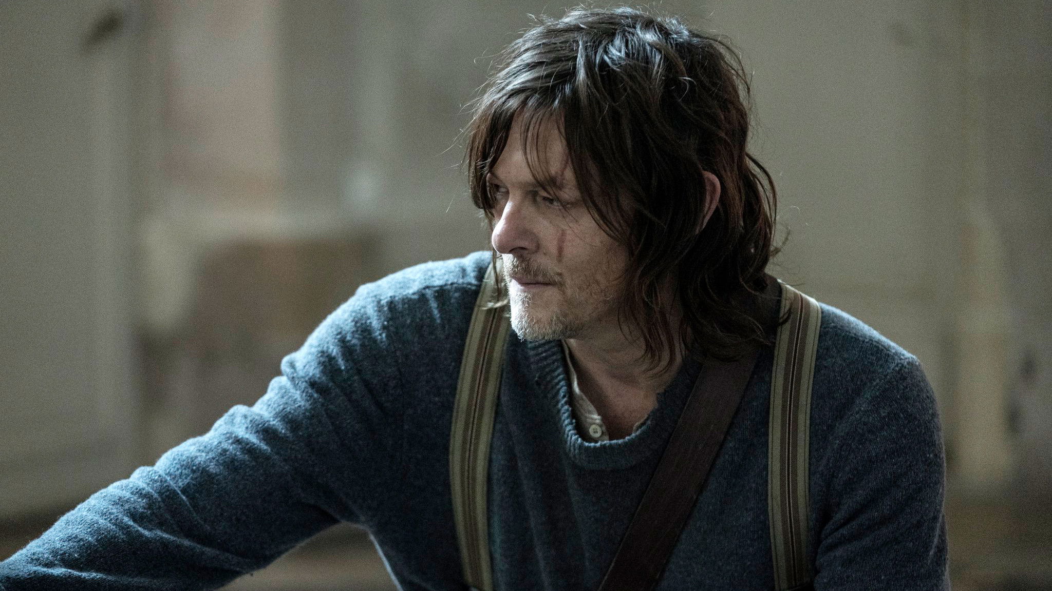 The Walking Dead: Daryl Dixon: Season 1 - L'âme Perdue (2023) - (S1E1 ...