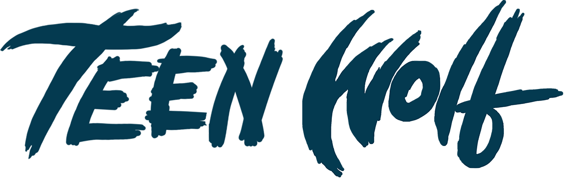 Teen Wolf (1985) - Logos — The Movie Database (TMDB)