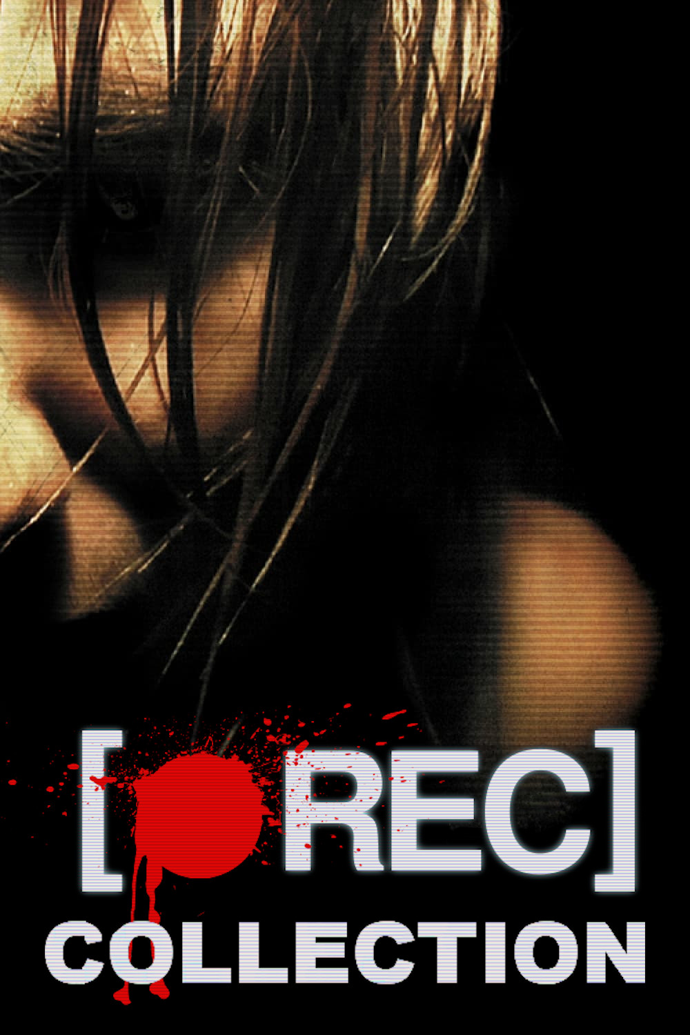 [REC] Collection - Posters — The Movie Database (TMDB)