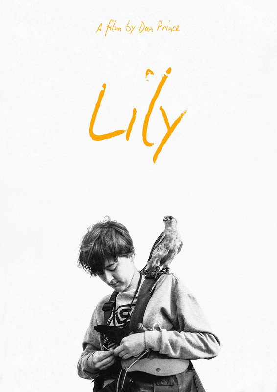 Lily - Posters — The Movie Database (TMDB)