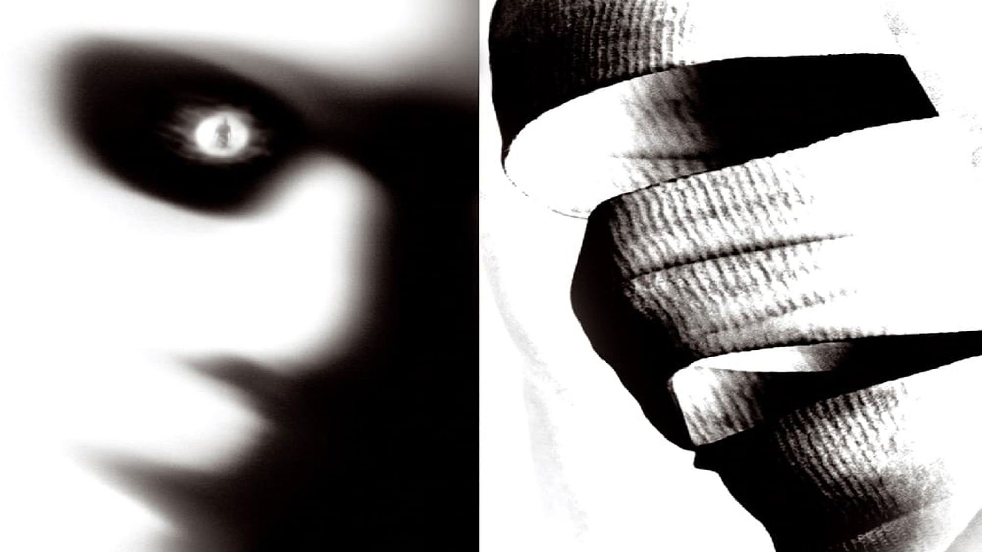 Hollow Man Collection - Backdrops — The Movie Database (TMDB)