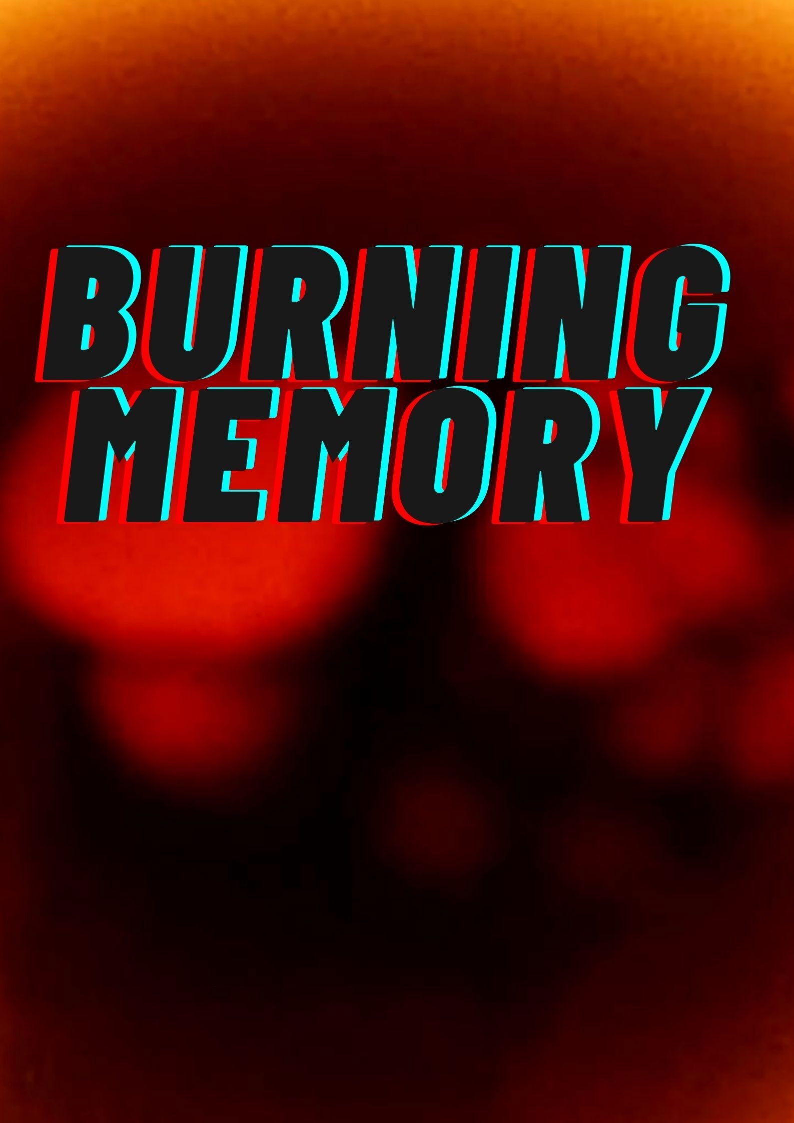 Burning Memory (2021) | The Poster Database (TPDb)