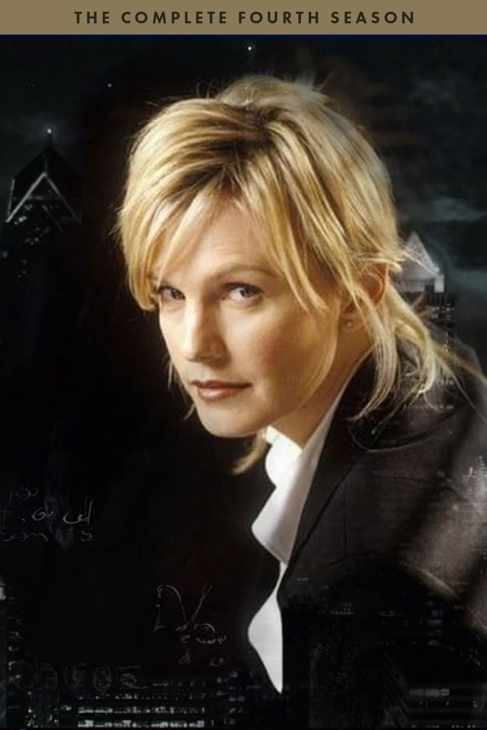 Cold Case (TV Series 2003-2010) - Posters — The Movie Database (TMDB)