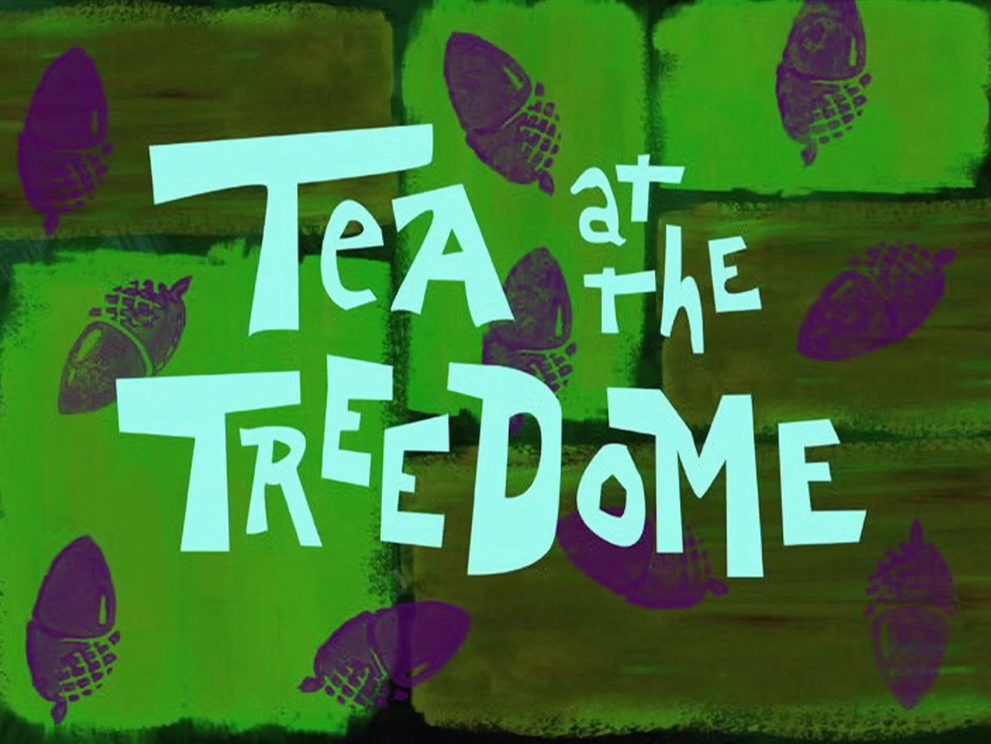 Bob Esponja 1x03 Online Latino