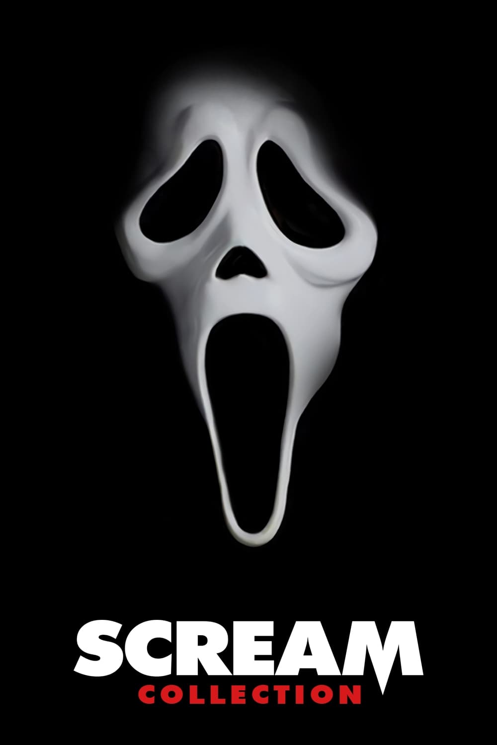 Scream Collection - Posters — The Movie Database (TMDB)