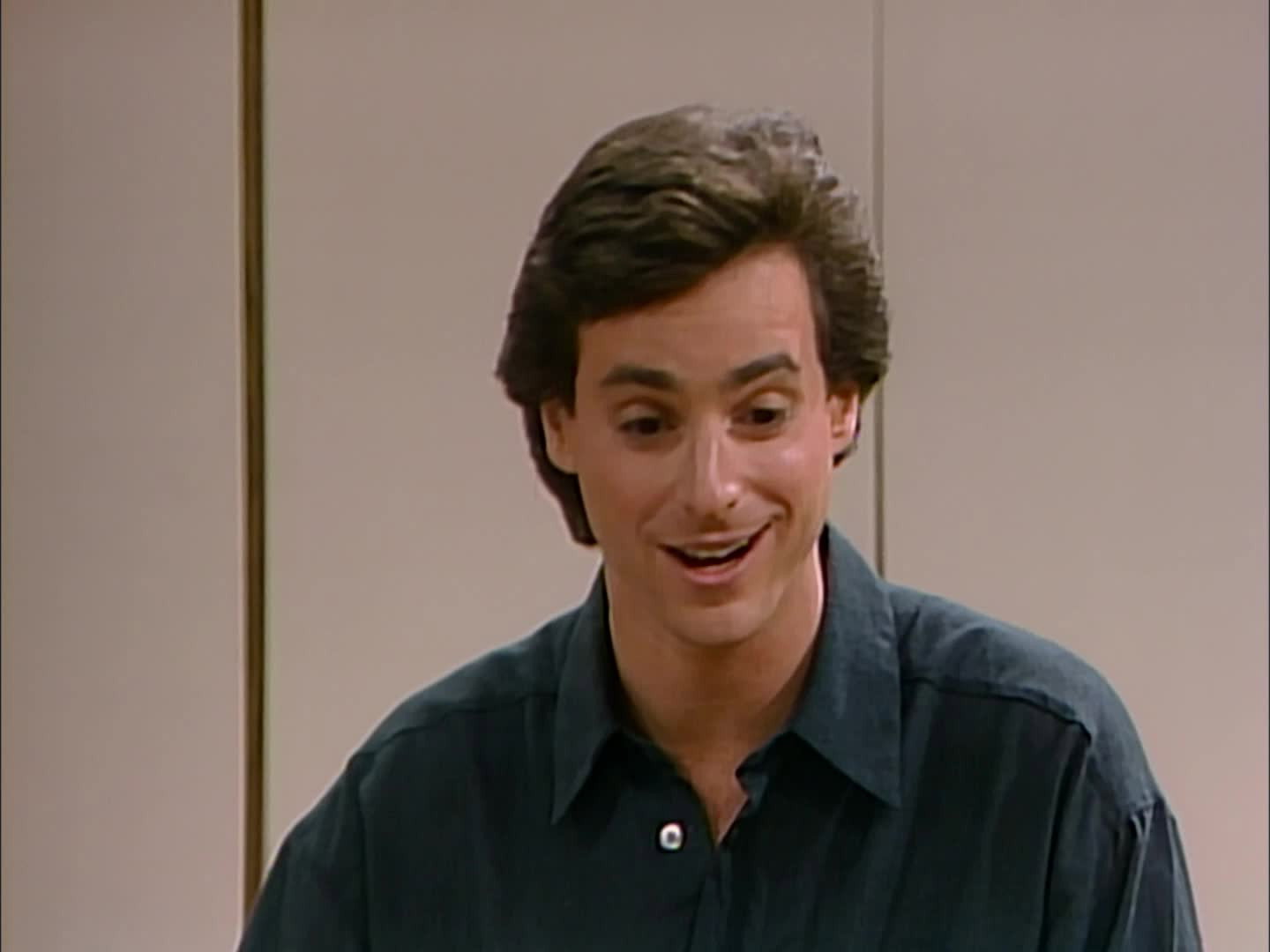 Full House S1 E21 Mad Money Full House S1 E21 Mad Money