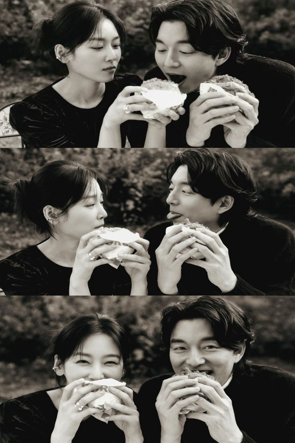 The Trunk (TV Series 2024-2024) - Posters — The Movie Database (TMDB)