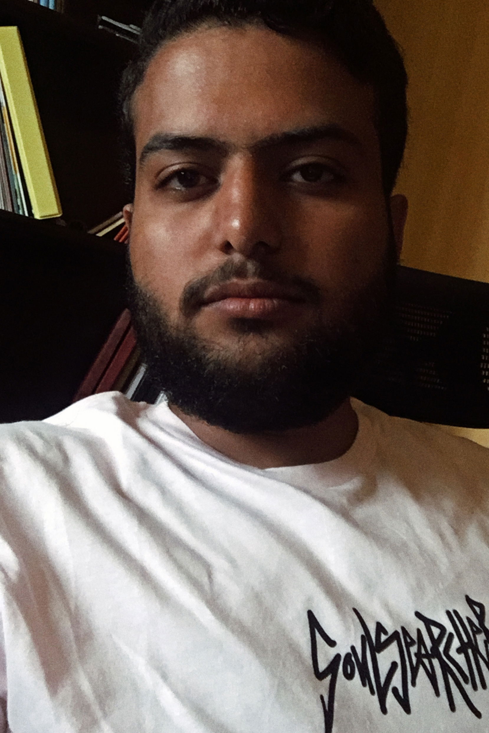 Youssef Yasser - Profile Images — The Movie Database (TMDB)