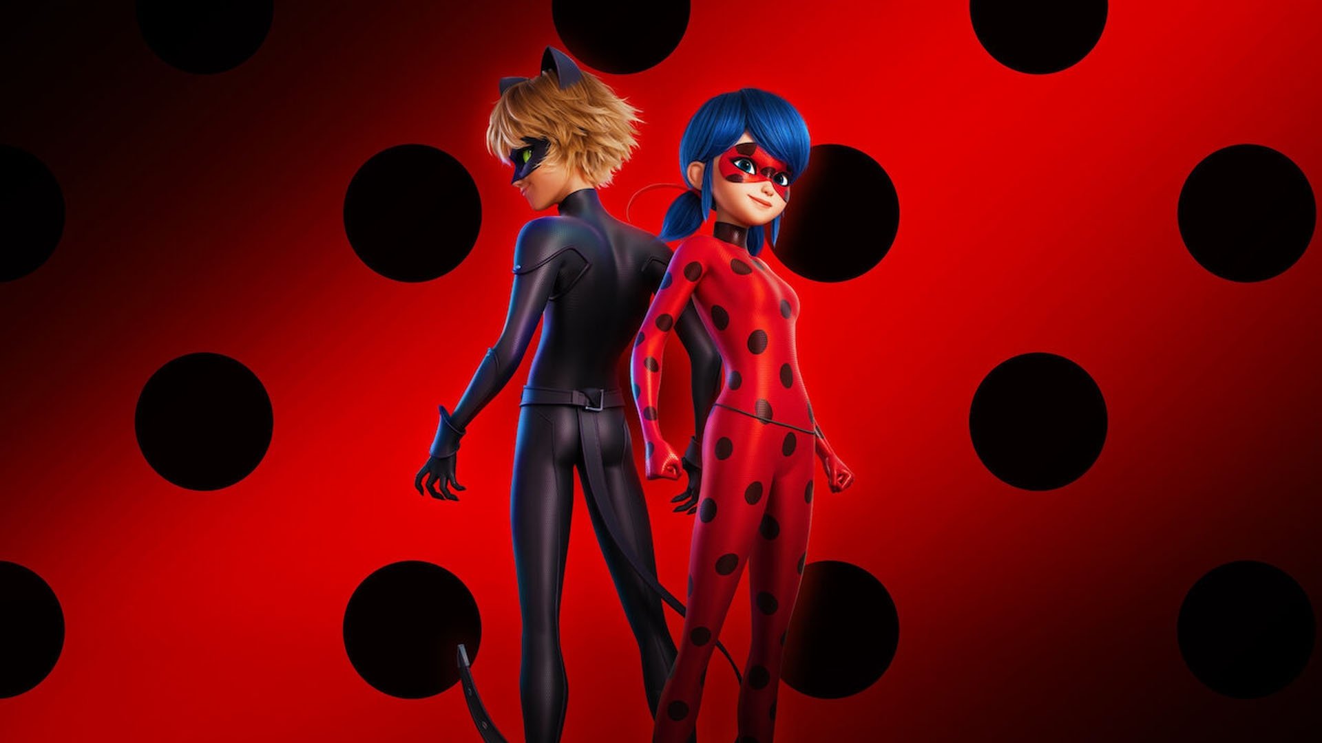 Miraculous: Le Film (2023) En Streaming Miraculous: Le Film (2023) En Streaming