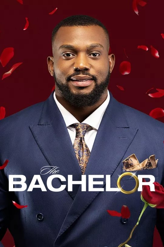 The Bachelor - Afrique (TV Series 2022- ) - Posters — The Movie ...