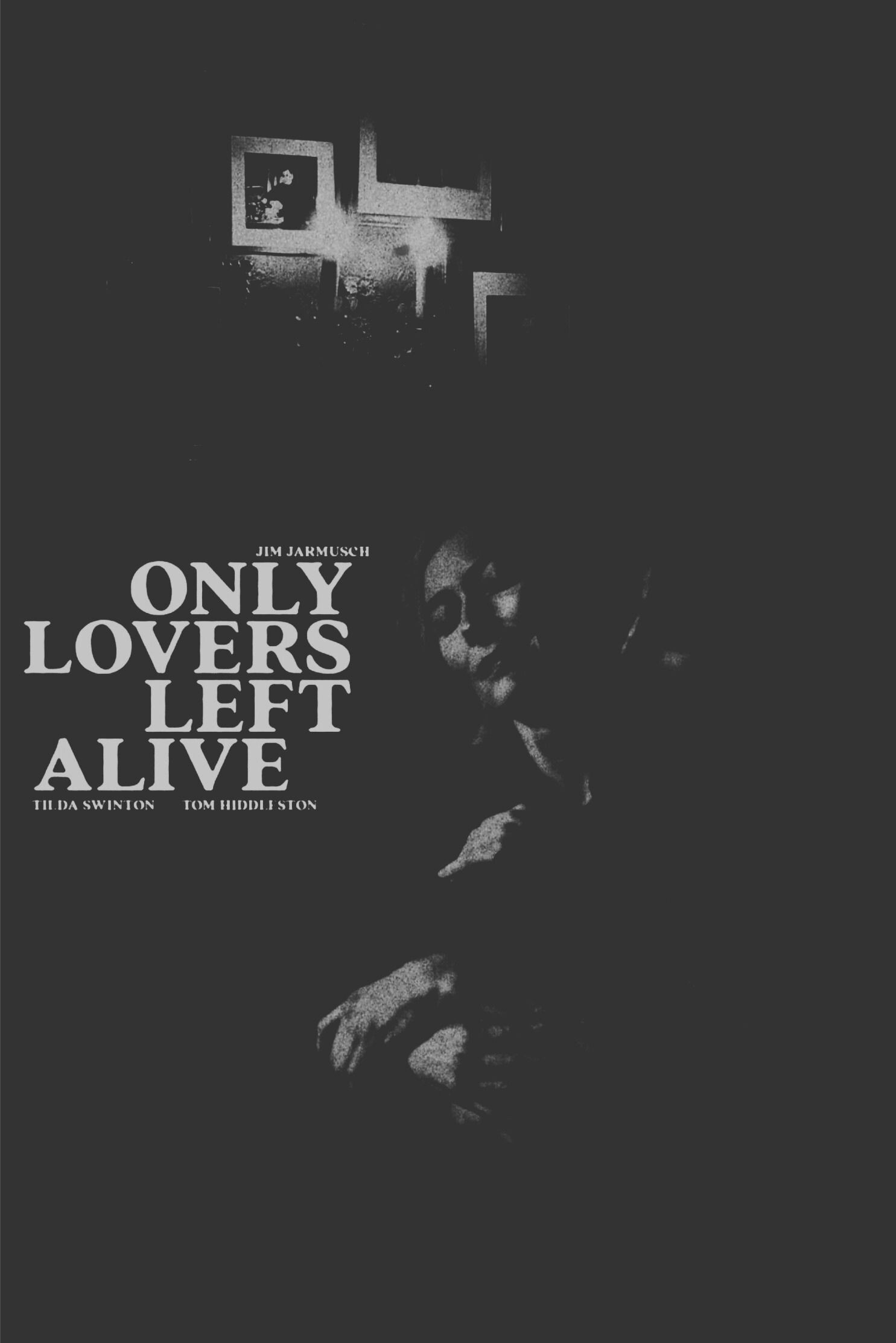 Only Lovers Left Alive Quotes