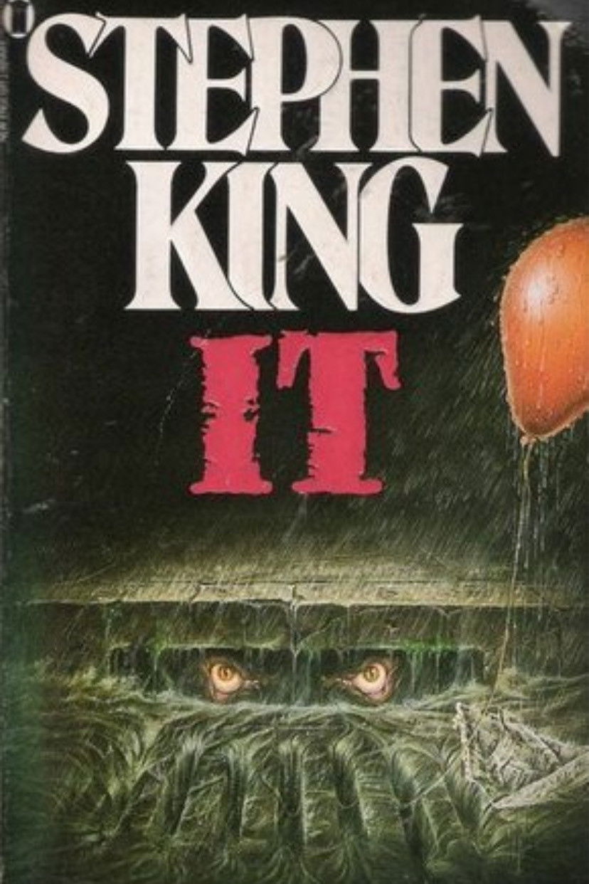 It (2017) - Posters — The Movie Database (TMDB)