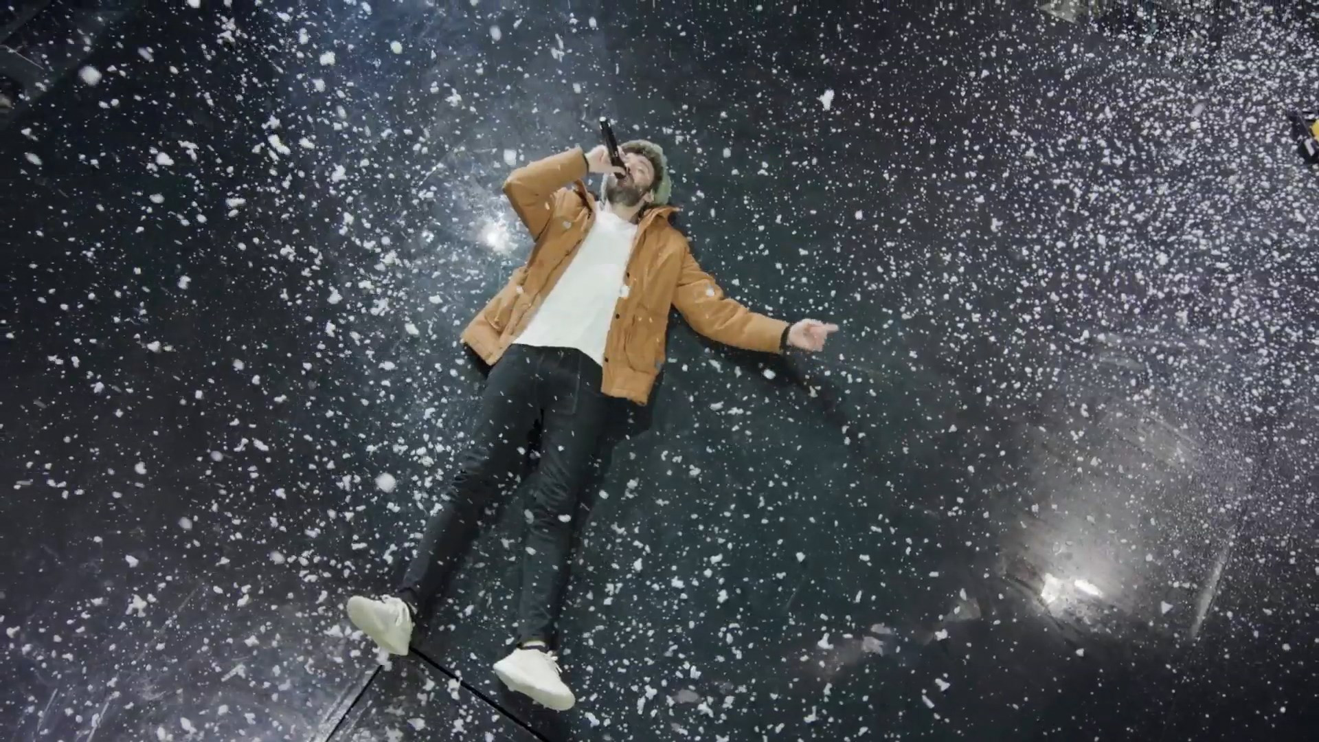 AJR's One Spectacular Night (2020) - AZ Movies