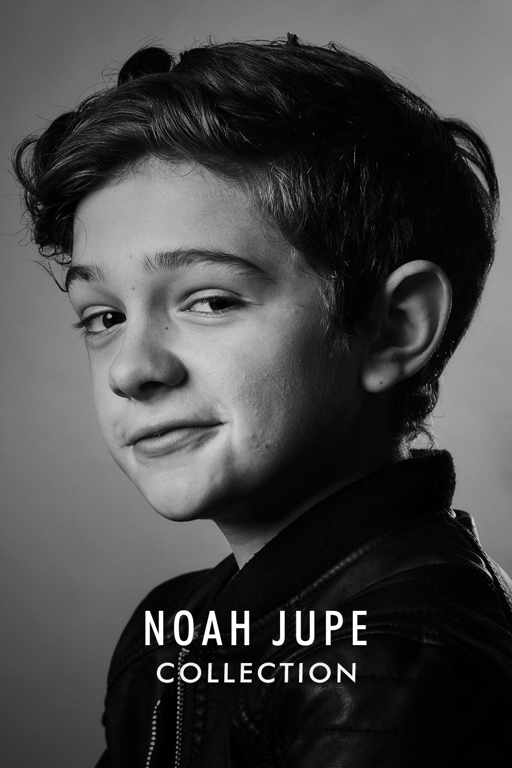 Noah Jupe - Profile Images — The Movie Database (TMDb)