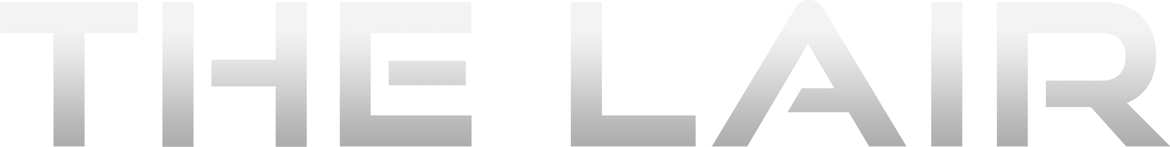 The Lair (2022) - Logos — The Movie Database (TMDB)