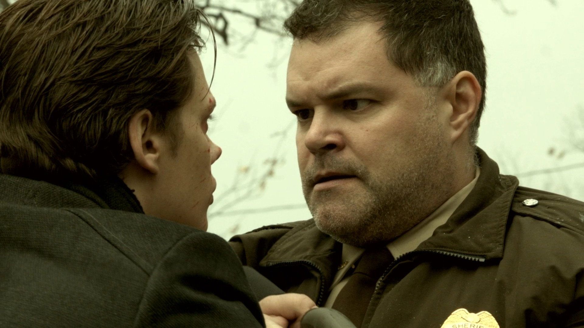 Hemlock Grove: Season 1 - Birth (2013) - (S1E13) - Backdrops — The ...