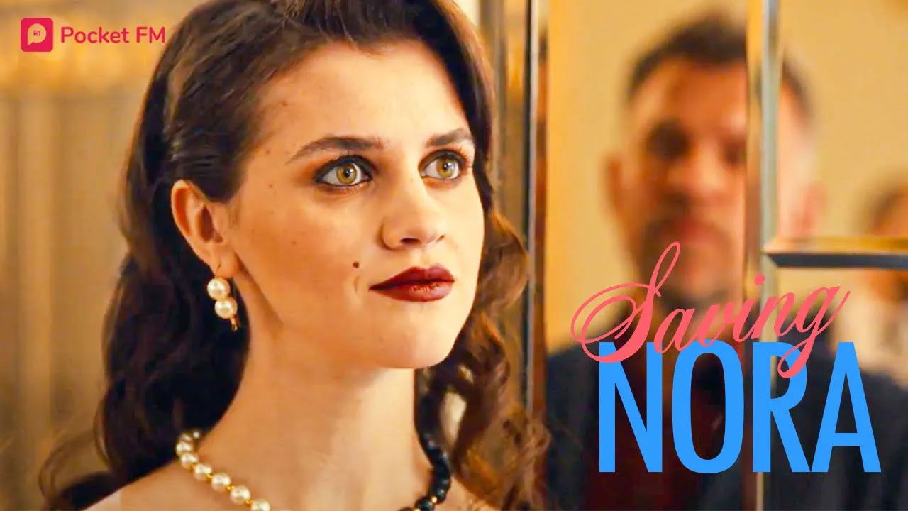 Saving Nora (TV Series 2023- ) - Backdrops — The Movie Database (TMDB)