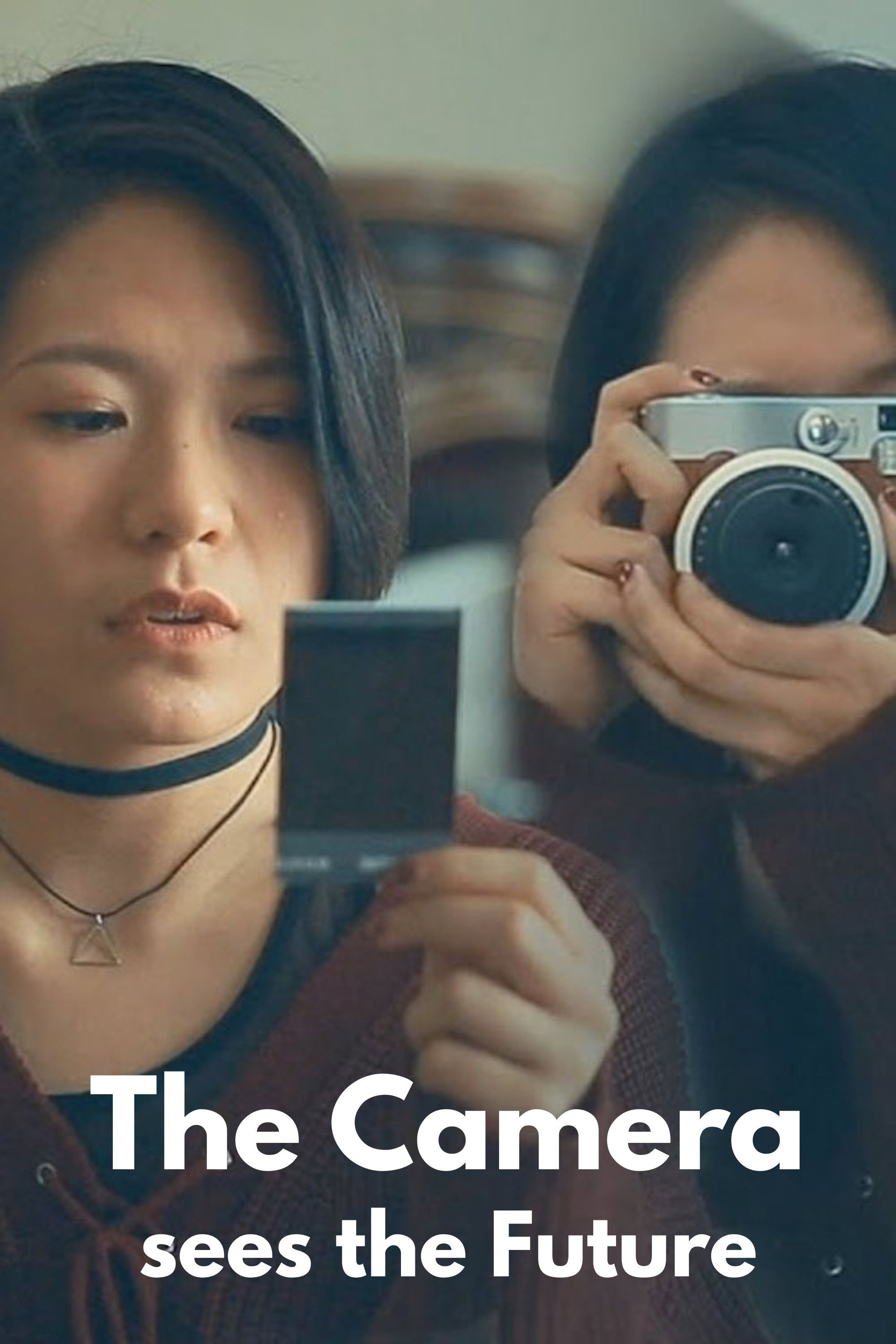 The Camera Sees The Future (2017) - FilmFlow.tv