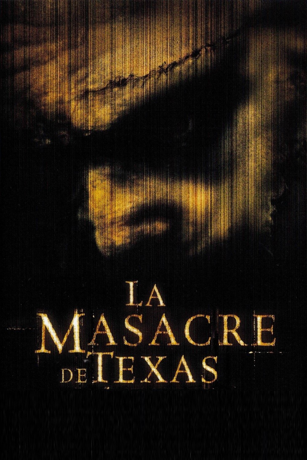 La Matanza De Texas 2003 Carteles — The Movie Database Tmdb
