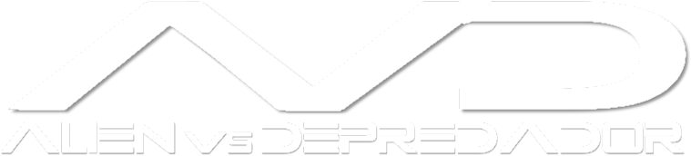 AVP: Alien vs. Predator (2004) - Logos — The Movie Database (TMDB)
