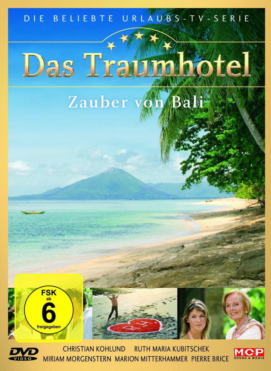 Das Traumhotel: Zauber von Bali (2005) – Filmer – Film . nu