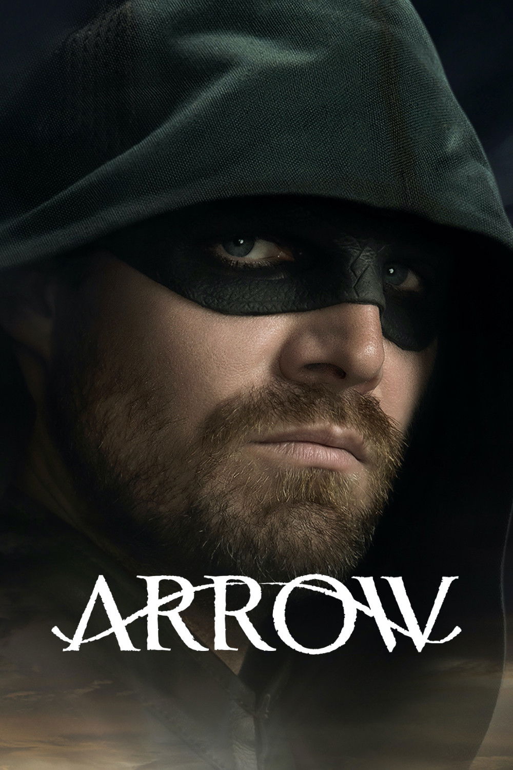 Arrow (TV Series 2012-2020) - Posters — The Movie Database (TMDB)