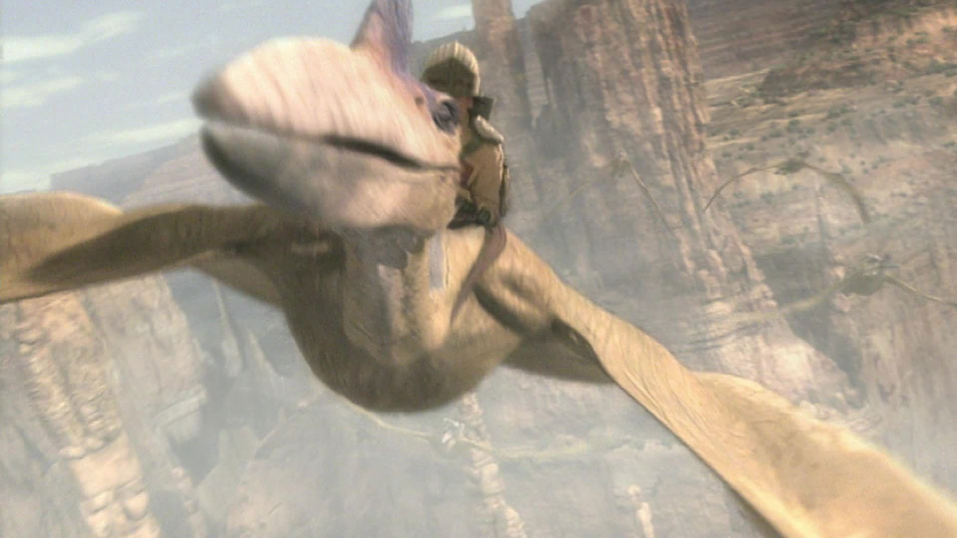 Dinotopia: Miniseries - Part 2 (2002) - (S1E2) - Backdrops — The Movie ...