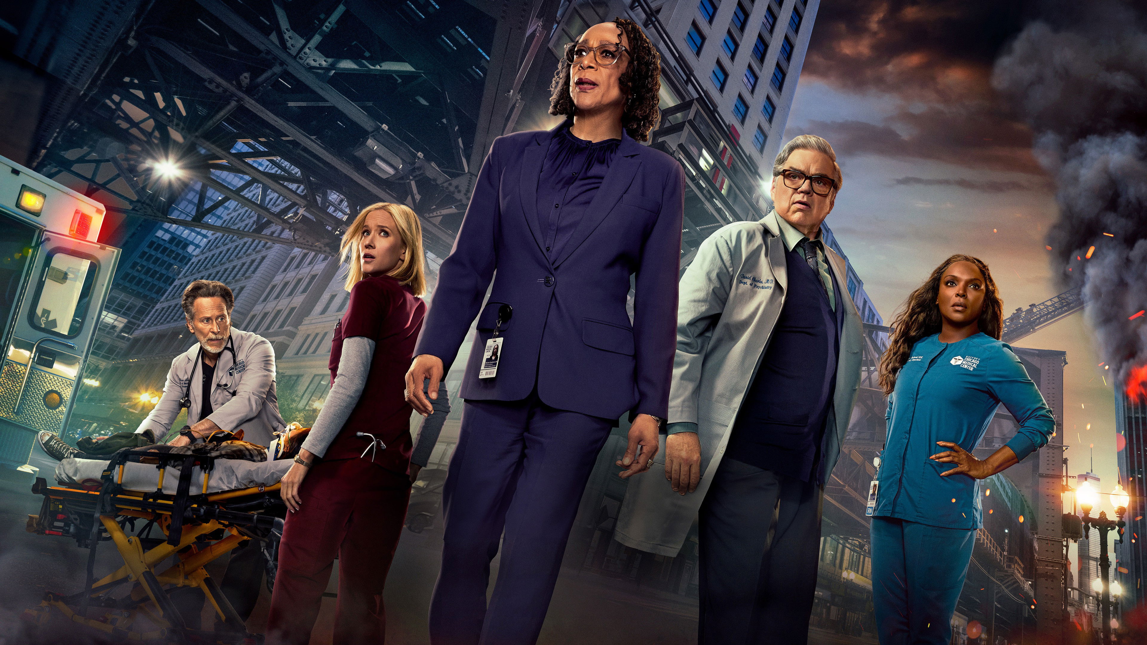 House Of Harmony And Vengeance TV Series Review And Film Summary Via House Of Harmony And Vengeance TV Series Review And Film Summary Via