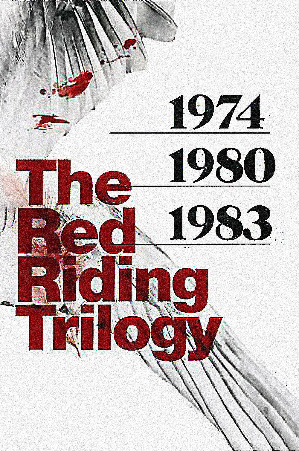 Red Riding Collection - Posters — The Movie Database (TMDB)