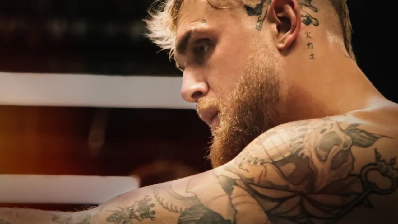 Untold: Jake Paul the Problem Child (2023) - Backdrops — The Movie ... Untold: Jake Paul the Problem Child (2023) - Backdrops — The Movie ...