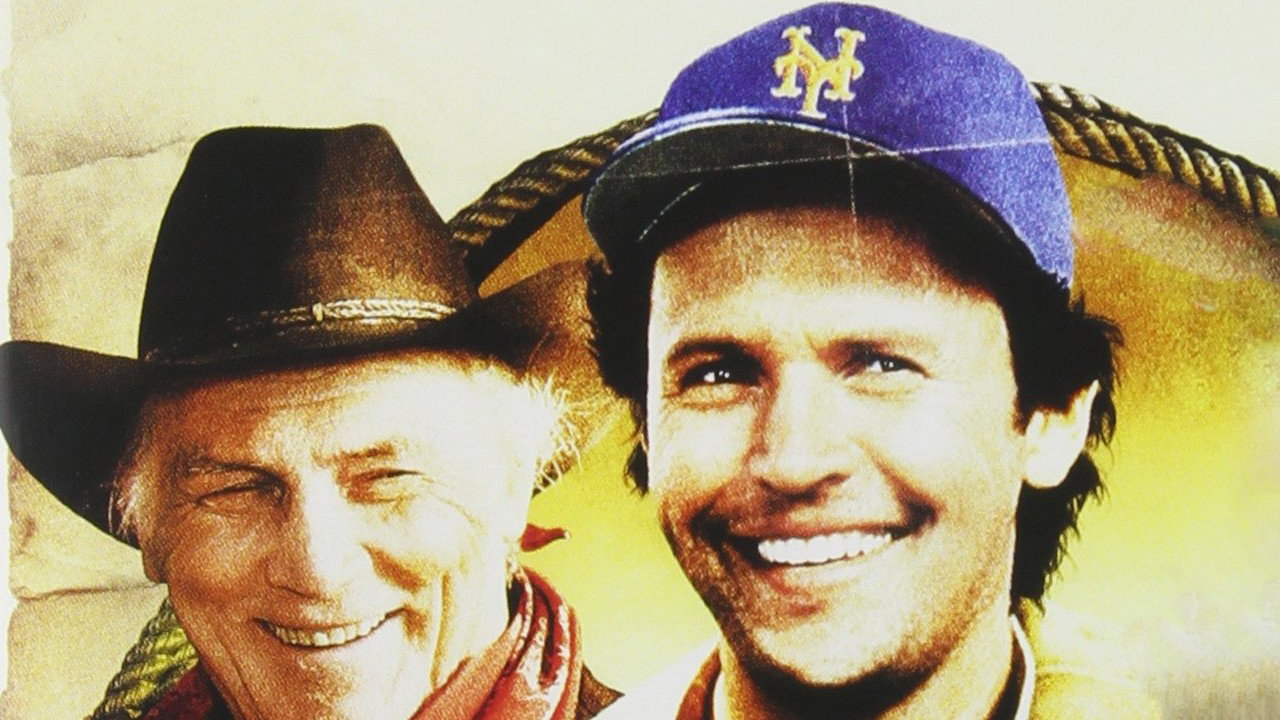 City Slickers Collection - Backdrops — The Movie Database (TMDB)