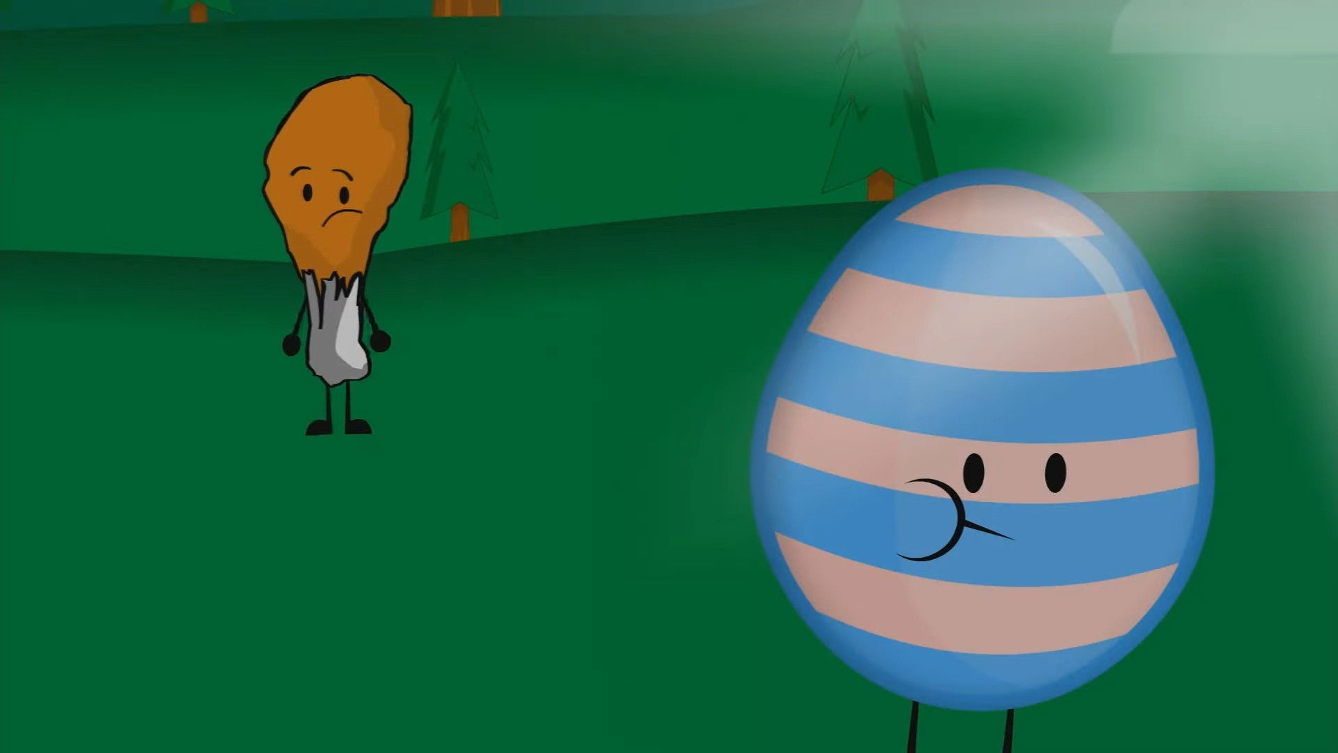 The Object Show Movie (2016) - Backdrops — The Movie Database (TMDB)