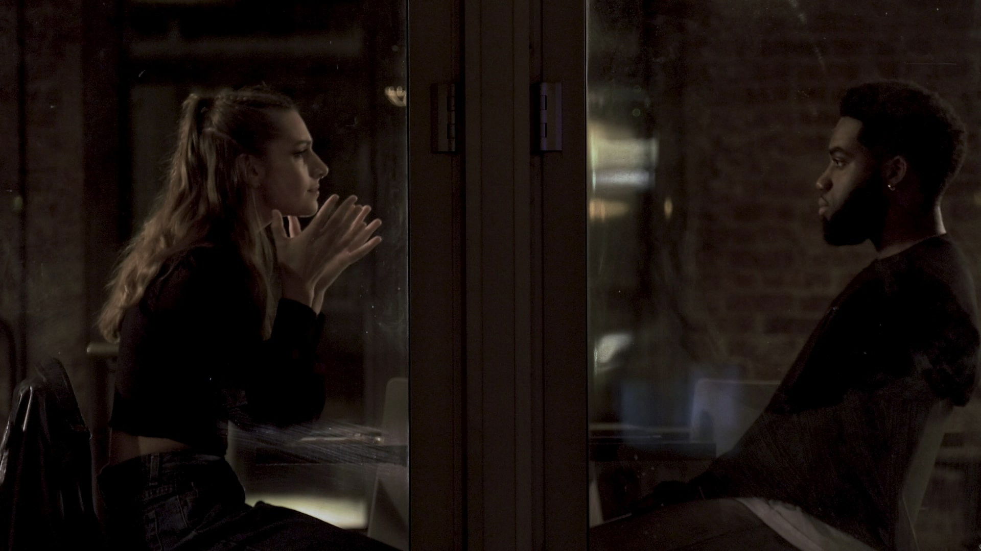 Chamber of Reflection (2022) - AZ Movies