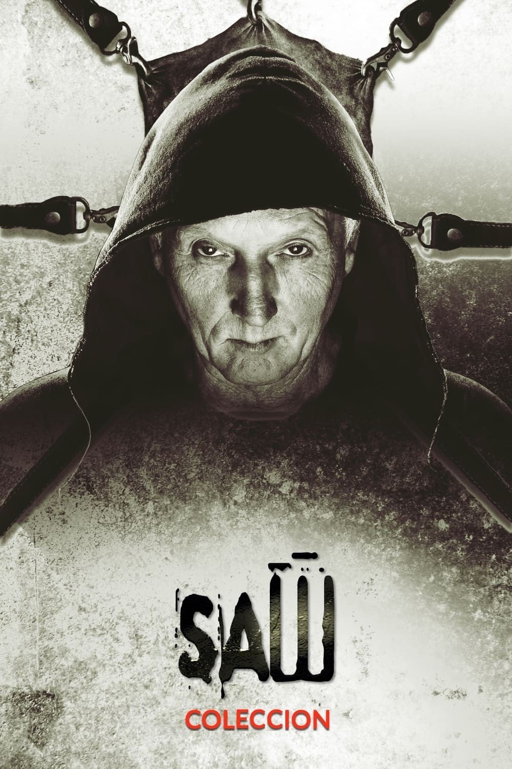Saw Collection Posters — The Movie Database Tmdb