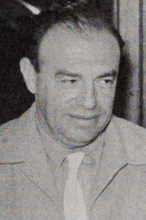 Dave Fleischer Movies and TV Shows - Plex