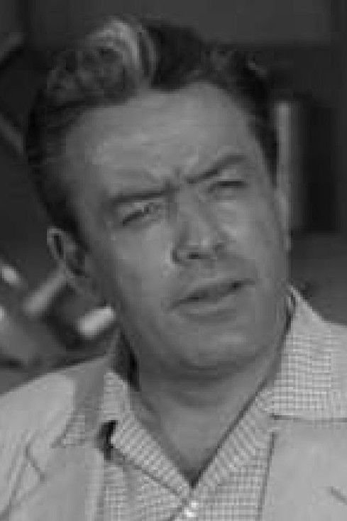 Frank Maxwell – Personer – Film . nu