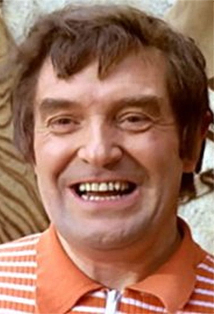 Jimmy Logan – Personer – Film . nu