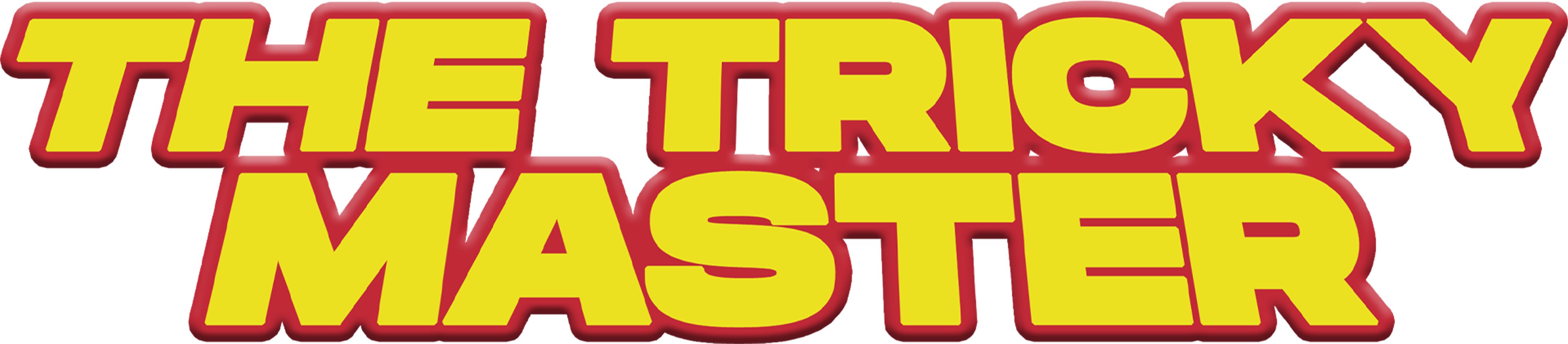 The Tricky Master (1999) - Logos — The Movie Database (TMDB)