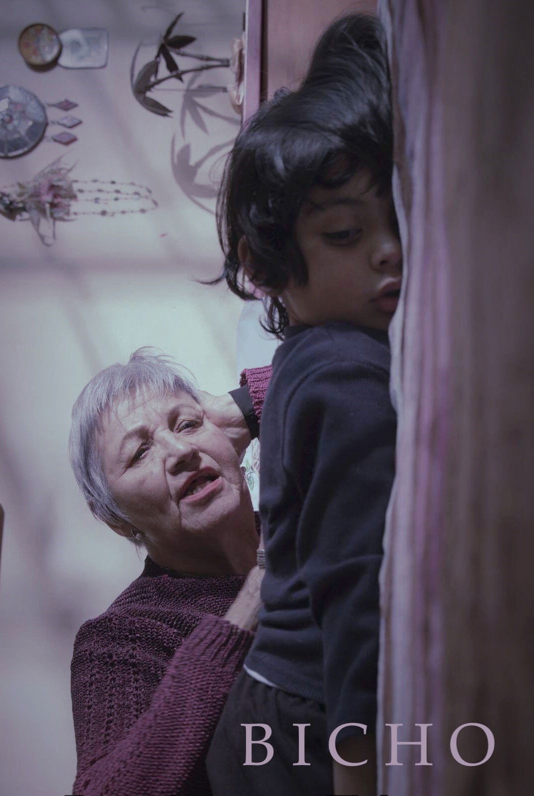 Bicho (2017) - Posters — The Movie Database (TMDB)