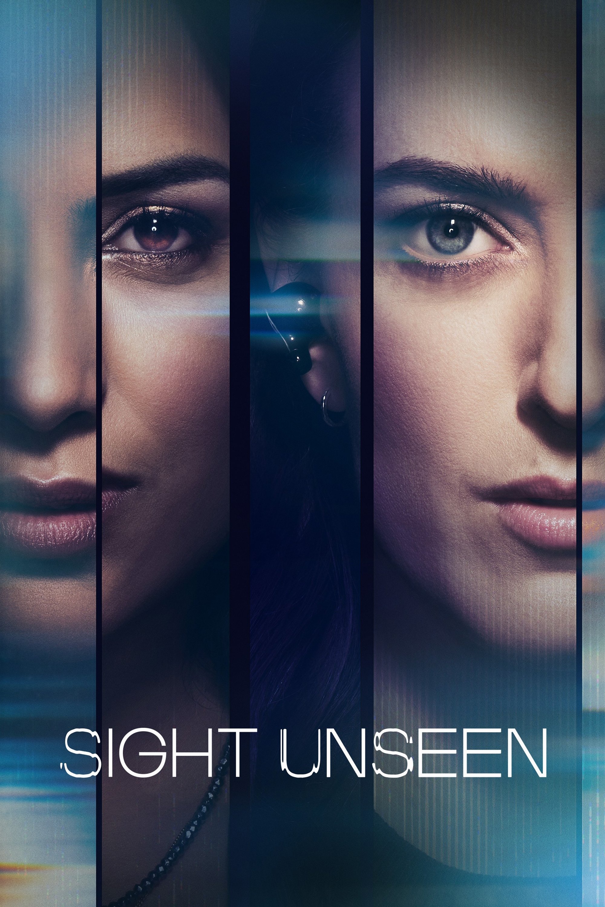 Sight Unseen (TV Series 2024- ) - Posters — The Movie Database (TMDB) Sight Unseen (TV Series 2024- ) - Posters — The Movie Database (TMDB)